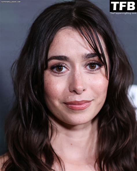 Cristin Milioti Nude The Fappening FappeningGram