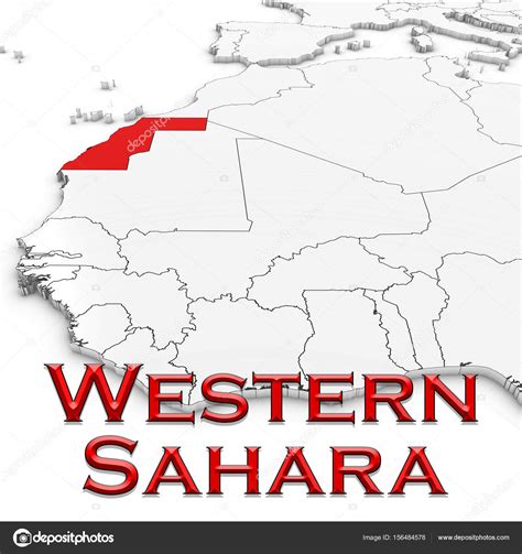 Total 68 Imagen Carte Sahara Fr Thptnganamst Edu Vn
