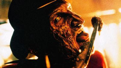 A Hora Do Pesadelo 6 Pesadelo Final A Morte De Freddy Filme 1991