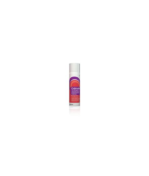 CALMATEL 33 28 MG ML SOLUCIÓN PARA PULVERIZACIÓN CUTÁNEA 1 ENVASE