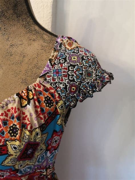 Süsses Sommerkleid in Gr 38 Kaufen auf Ricardo