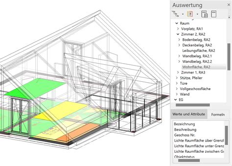 Funktionen Elitecad Architektur Help Center