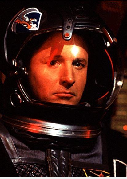 Sheridan In Starfury Babylon 5 Bruce Boxleitner Babylon