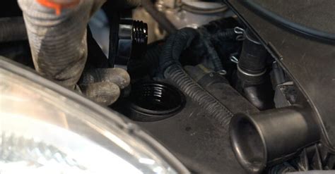 Comment Changer Huile Moteur Et Filtre Huile Sur Citroen C1 1 PM PN