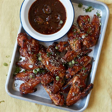 Poulet caramélisé sauce Yakitori