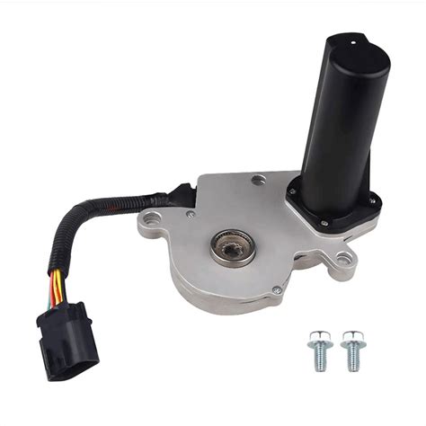 Buy Compatible With 4WD Transfer Case Shift Encoder Motor Actuator