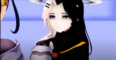 MMD No Boobs Motion DL Kira Momobami S Ko Fi Shop Ko Fi Where