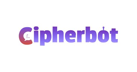 Cipherbot Revolutionizing Online Education With Progressive Pedagogy