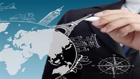 HOTELERÍA Y TURISMO QUÉ ES Y DÓNDE ESTUDIARLA