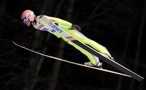 Skoki narciarskie dzisiaj na żywo transmisja ONLINE i TV 21 11 2020 O