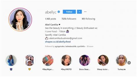 Bio Ig Keren Dan Aesthetic Pakai Bahasa Inggris Beserta Terjemahan