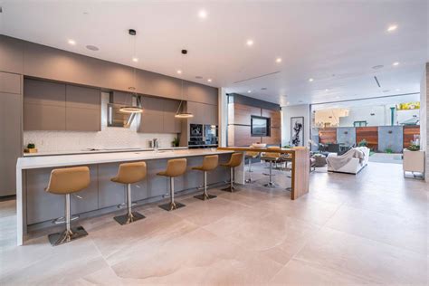 L Shaped Kitchen Island Ideas To Try In Your Kitchen TopsDecor