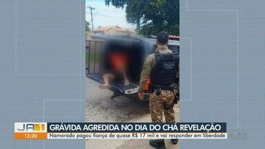 JA 1ª Edição Regional Polícia Civil prende homem suspeito de