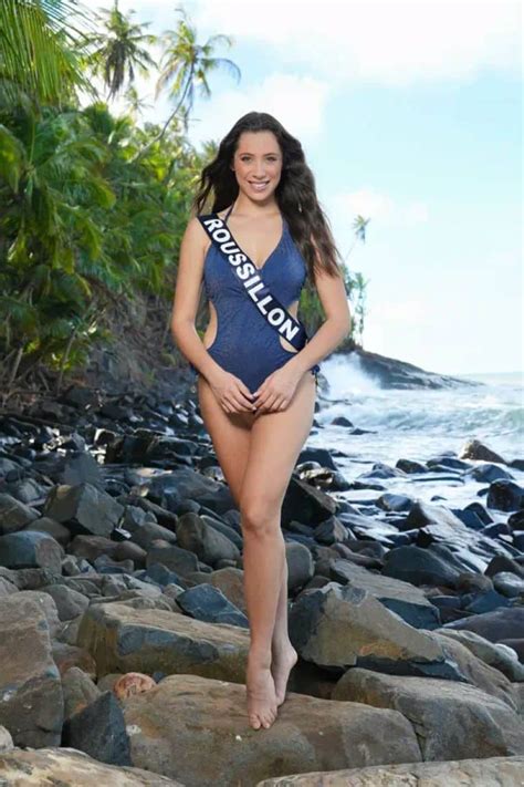 Miss France D Couvrez Les Sublimes Photos Des Candidates En