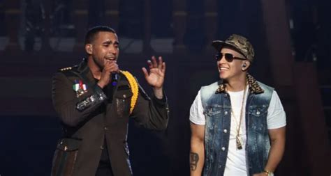 Mas Tv Daddy Yankee Y Don Omar Se Reconcilian Tras Varios A Os De