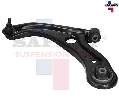 Horquilla Suspension Honda Fit L Lts City L Lts