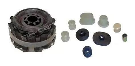Kit Reparaci N Selectora Y Palanca Vw Senda Saveiro Gol En Venta En
