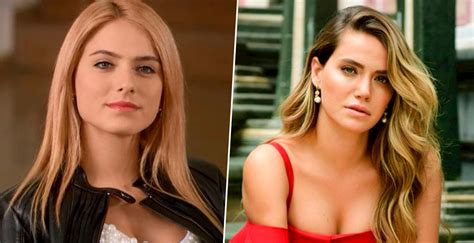As Lucen Los Protagonistas De El Secreto De Feriha A A Os De Su