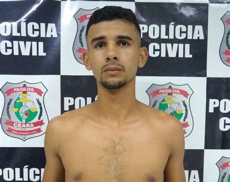 Polícia Civil prende homem suspeito de matar o irmão Secretaria da