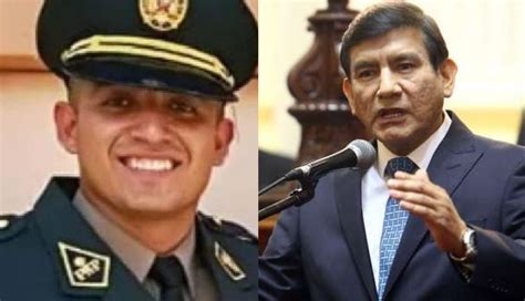 Piura Ministro del Interior asegura que no cederán hasta obtener