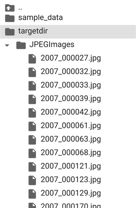 filenotfounderror [errno 2] no such file or directory understanding and troubleshooting