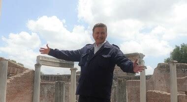 Roberto Giacobbo Ho Sfiorato La Morte Con Il Covid Ad Alberto Angela