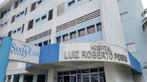 Santa Casa de São José dos Campos inaugura novas alas e sala