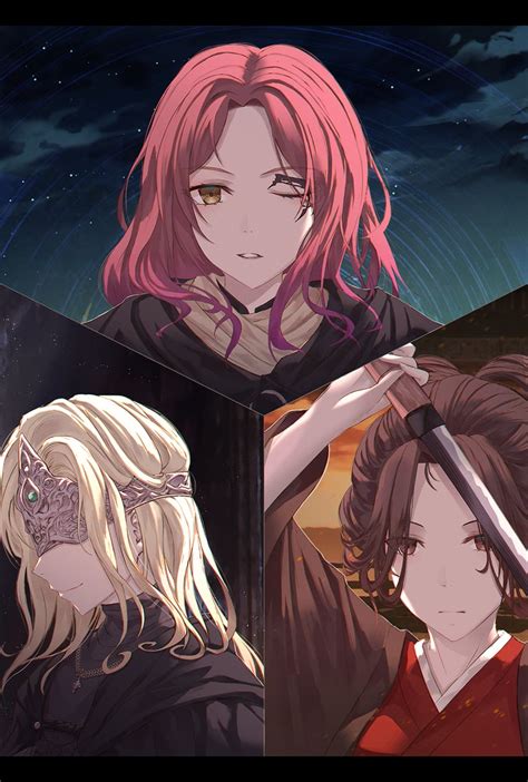 Melina Fire Keeper And Emma The Gentle Blade Dark Souls And More