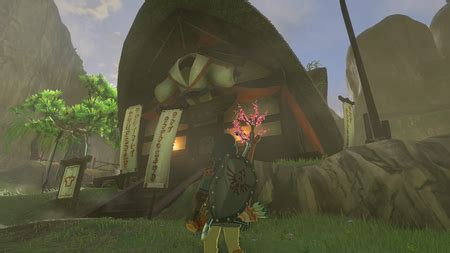 Cómo preparar arroz cremoso en Zelda Tears of the Kingdom para bajar