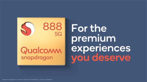 Qualcomm Snapdragon 888 Lo Conocemos A Detalle