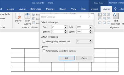 How To Do Shrink To Fit In Word Lasopapride