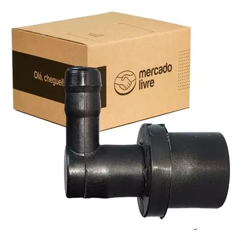 Anti Chama Respiro Motor Ford Ka Fiesta Courier Zetec Rocam MercadoLivre