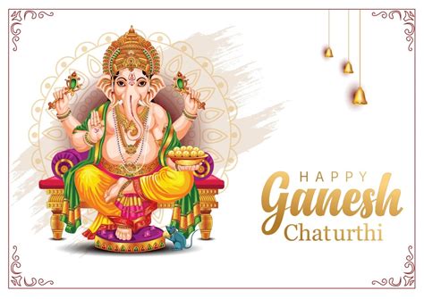 Happy Ganesh Chaturthi 2023 Images Wishes Quotes 58 OFF