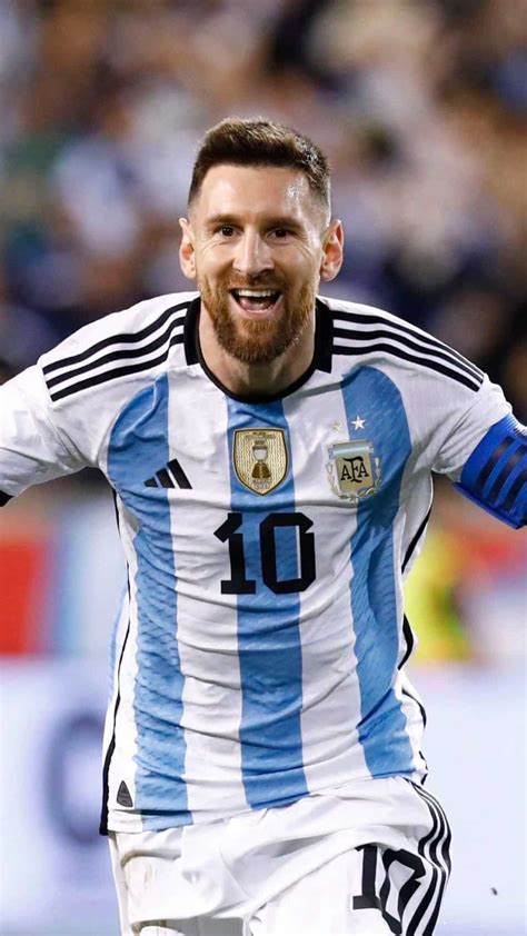 A Look At Most International Goals