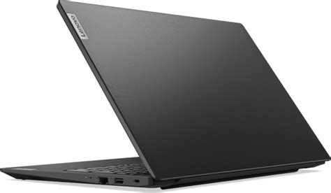 Lenovo V15 G3 IAP Business Black Core I3 1215U 8GB RAM 256GB SSD DE