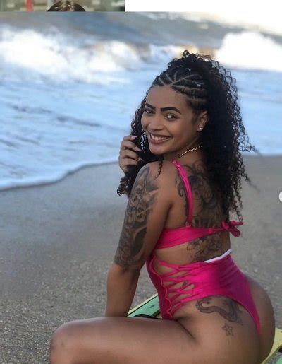 Quem Era Samynha Silva Influenciadora Perseguida E Morta A Tiros