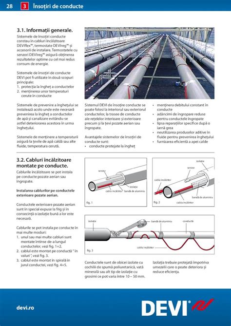 PDF 3 1 Informaţii generale DEVIro fheprod danfoss PCMPDF