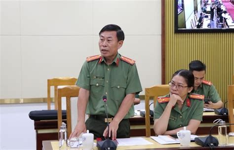 Khởi tố vụ án tung tin giả nữ sinh viên Trường HUFLIT bị xâm hại Báo