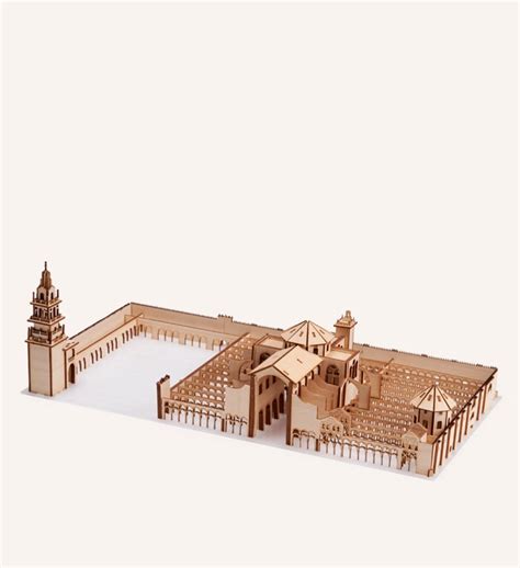 Mezquita Catedral de Córdoba HitoCultural