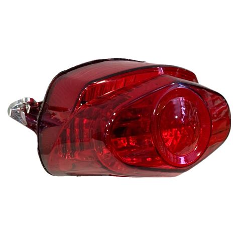 FOCO TRASERO NAVI 110 HONDA HQ