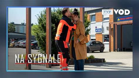 Na Sygnale Zwiastun Odc 393 YouTube