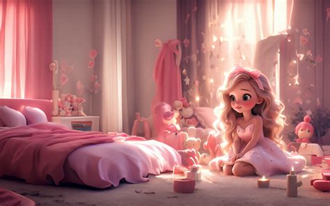 K Anime Room Wallpapers Wallpaper Cave