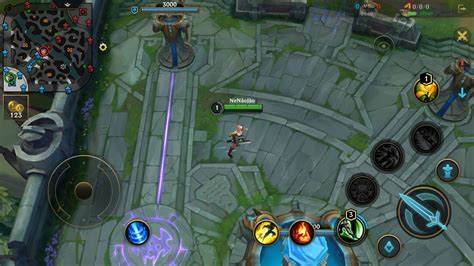 Wild Rift Melhores Builds E Runas Para Riven