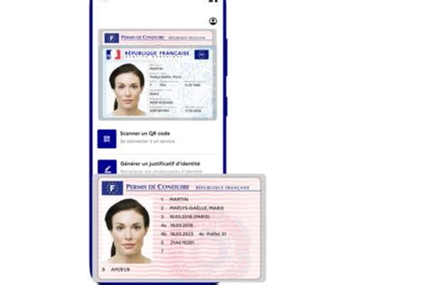 Permis de conduire dématérialisé voici comment l obtenir en deux