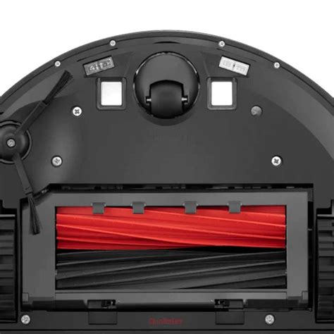 Roborock Q5 Pro Aspirador Robô Preto