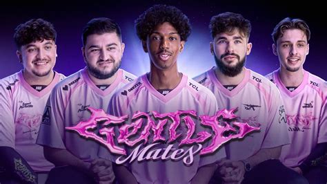 Gentle Mates Maintenant En Vct Trailer Valorant Youtube