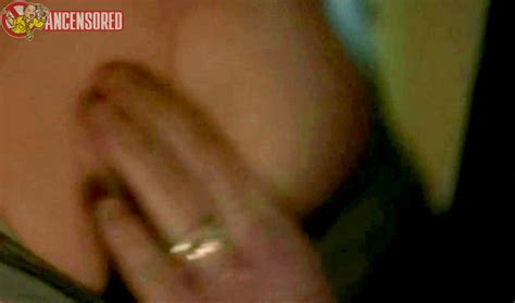Gabrielle Anwar Nue Dans The Guilty