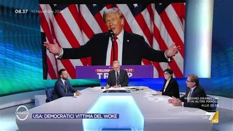 La Pagelle Di Rampini Ecco Chi Ha Vinto E Chi Ha Perso Tra Trump E