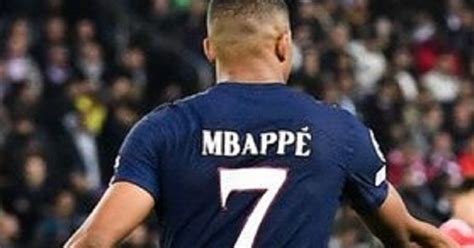 PSG la mise au point d Achraf Hakimi sur le transfert de Kylian Mbappé
