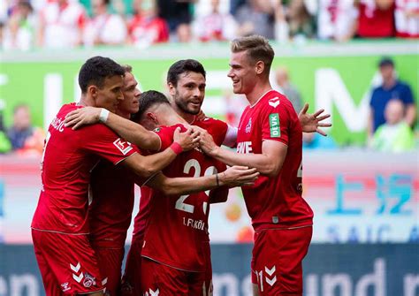Bochum vs Köln Tipp Prognose Quoten 18 09 2022 Wettbasis